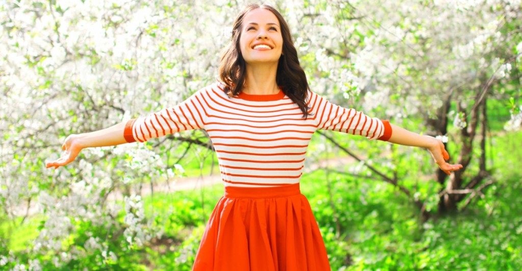 40 de citate si urari pentru o primavara fericita | Orasul Citeste